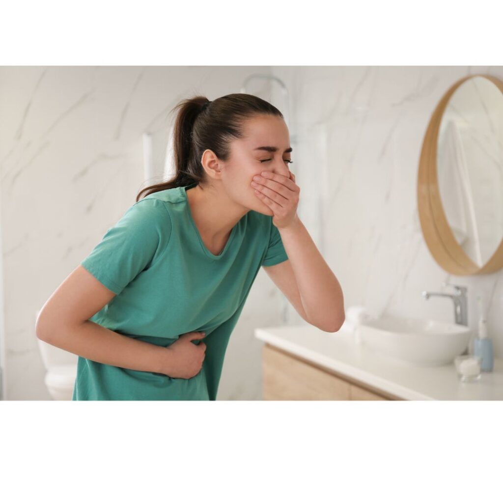 Gut Health Strategies for GLP-1 Nausea Relief - EverVital Nutrition